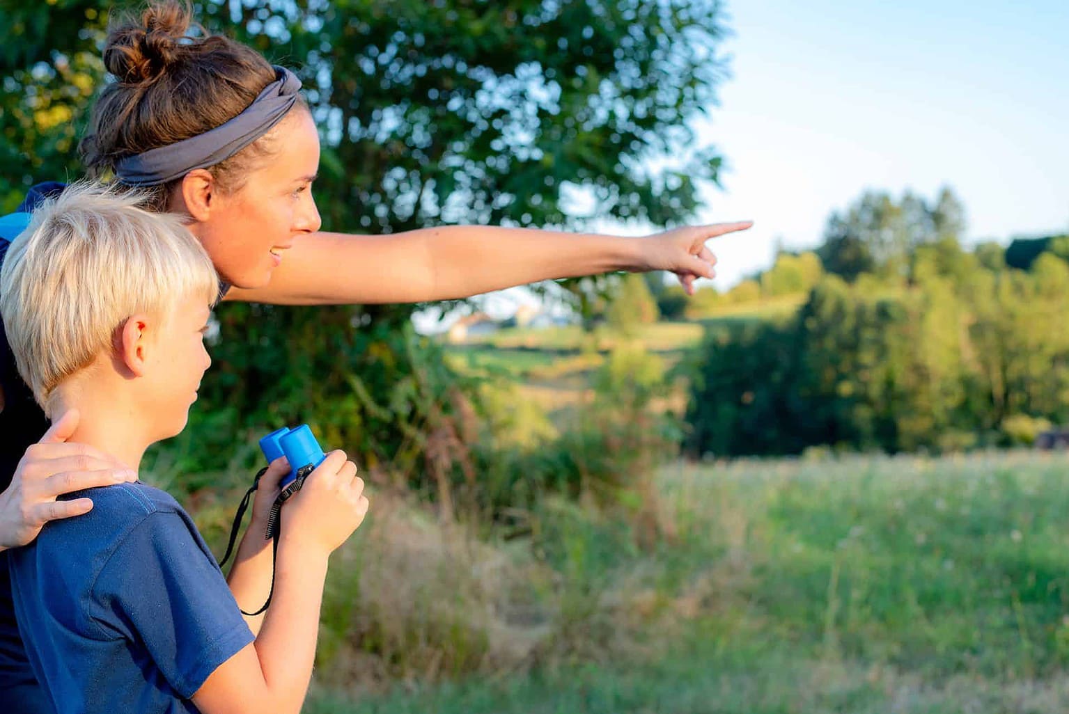 Birdwatching For Kids, Getting Your Kids Involved | Birda