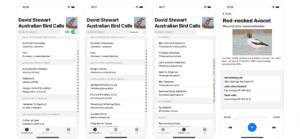 9 of the Best Birdwatching Apps in Australia | Birda
